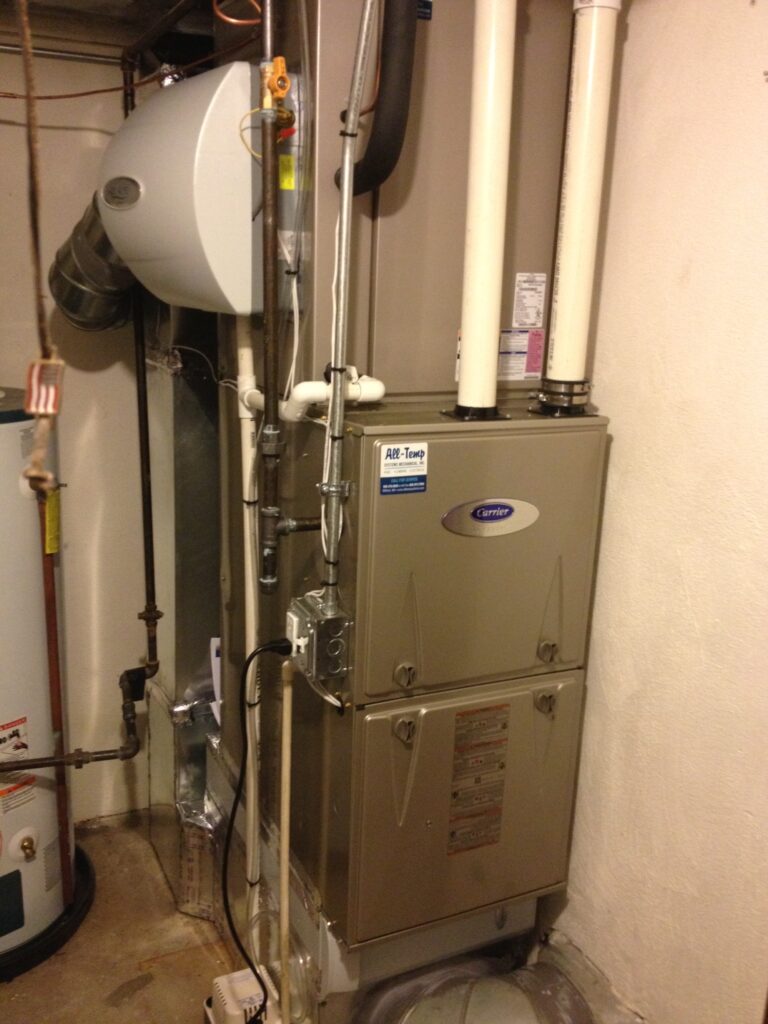 Why Your Furnace Keeps Shutting Off